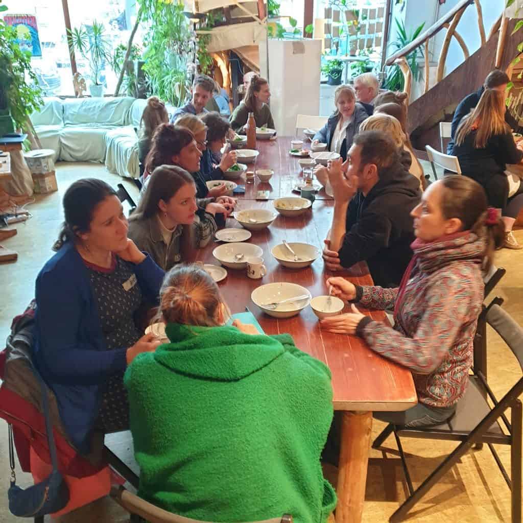 Zero Waste City Training - Zero Waste Germany e. V.