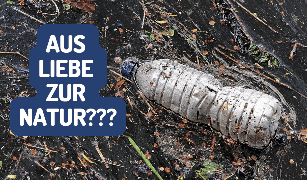 Die Lidl "Kreislaufflasche": Position von Zero Waste Germany - Zero ...