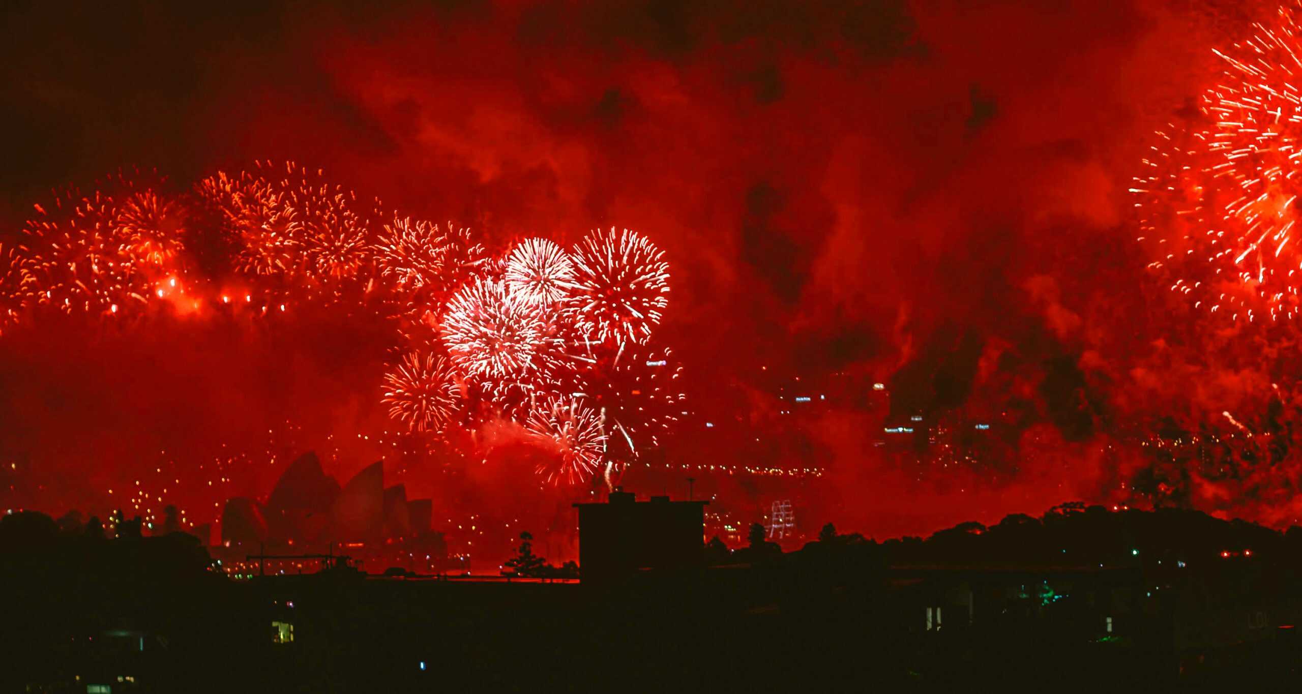 Kampf gegen private Böllerei - Zero Waste Germany e. V.